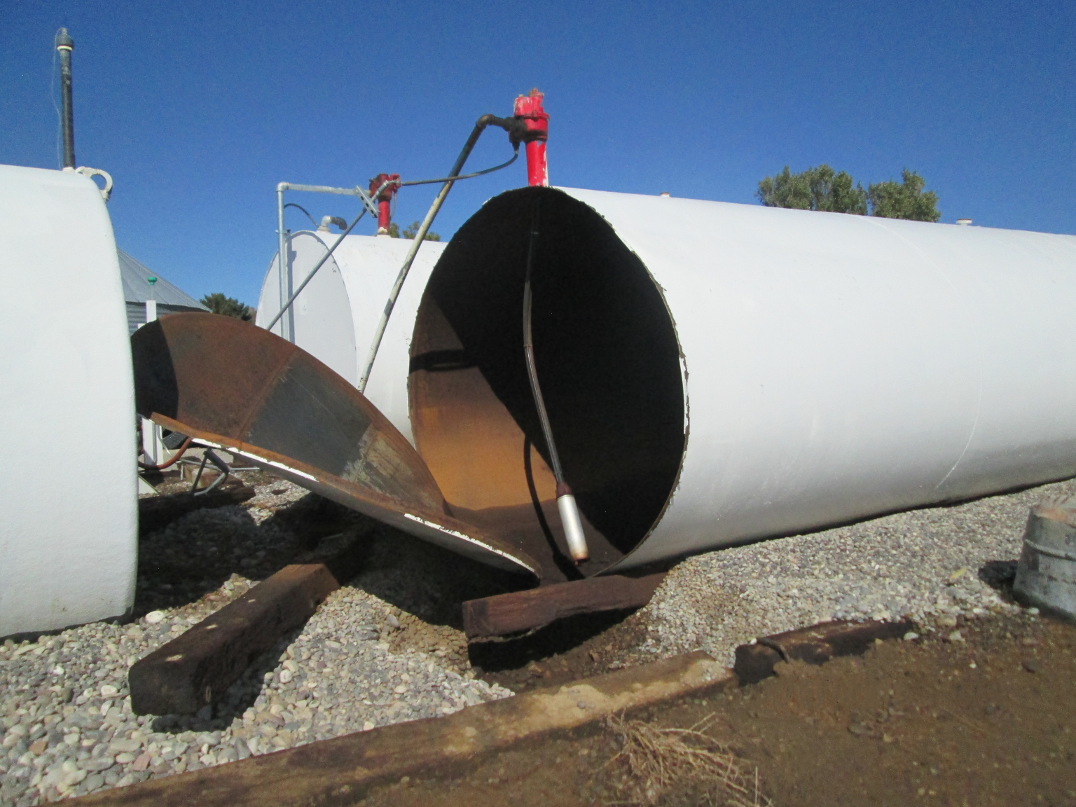 Underground Storage Tank Rules and Regulations - Idaho Department of ...